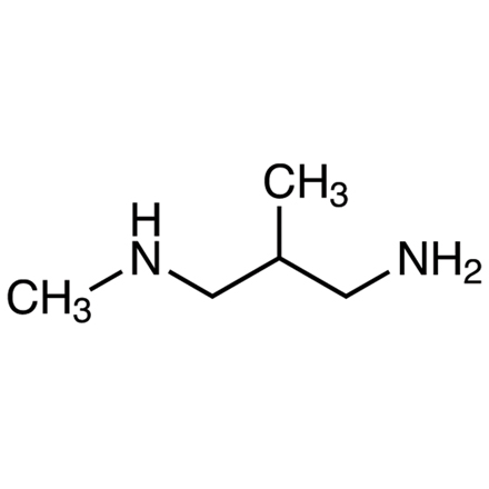 N,2-Dimethyl-1,3-propanediamine, 5G | Labscoop