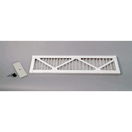 Labconco® G4 Prefilter Starter Kits and Replacement Prefilters ...