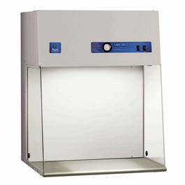 Labconco® 6 ft. Purifier® Horizontal Clean Benches - 6 ft. Purifier ...