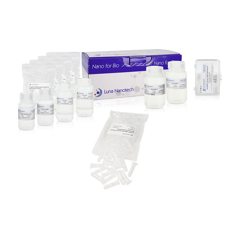 PuroSPIN™ Total RNA Purification Kit, 50 Preps, 50 Preps | Labscoop