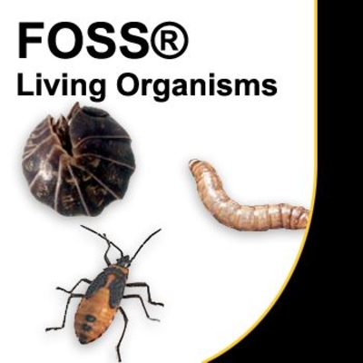 FOSS® Living Materials, Populations and Ecosystems, Live Shipment: 30 ...