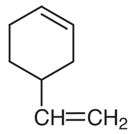 4-Vinyl-1-cyclohexene (stabilized with BHT), 100ML | Labscoop