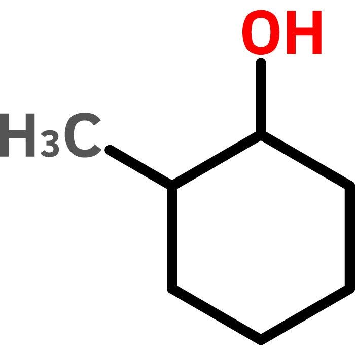 2-Methylcyclohexanol, (cis- and trans- mixture), 500 ML | Labscoop